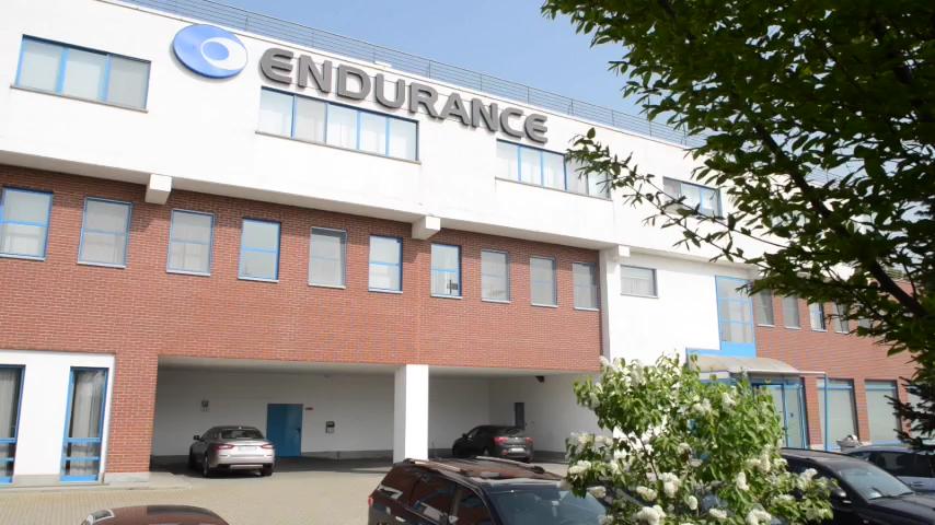 Plants – Endurance Overseas